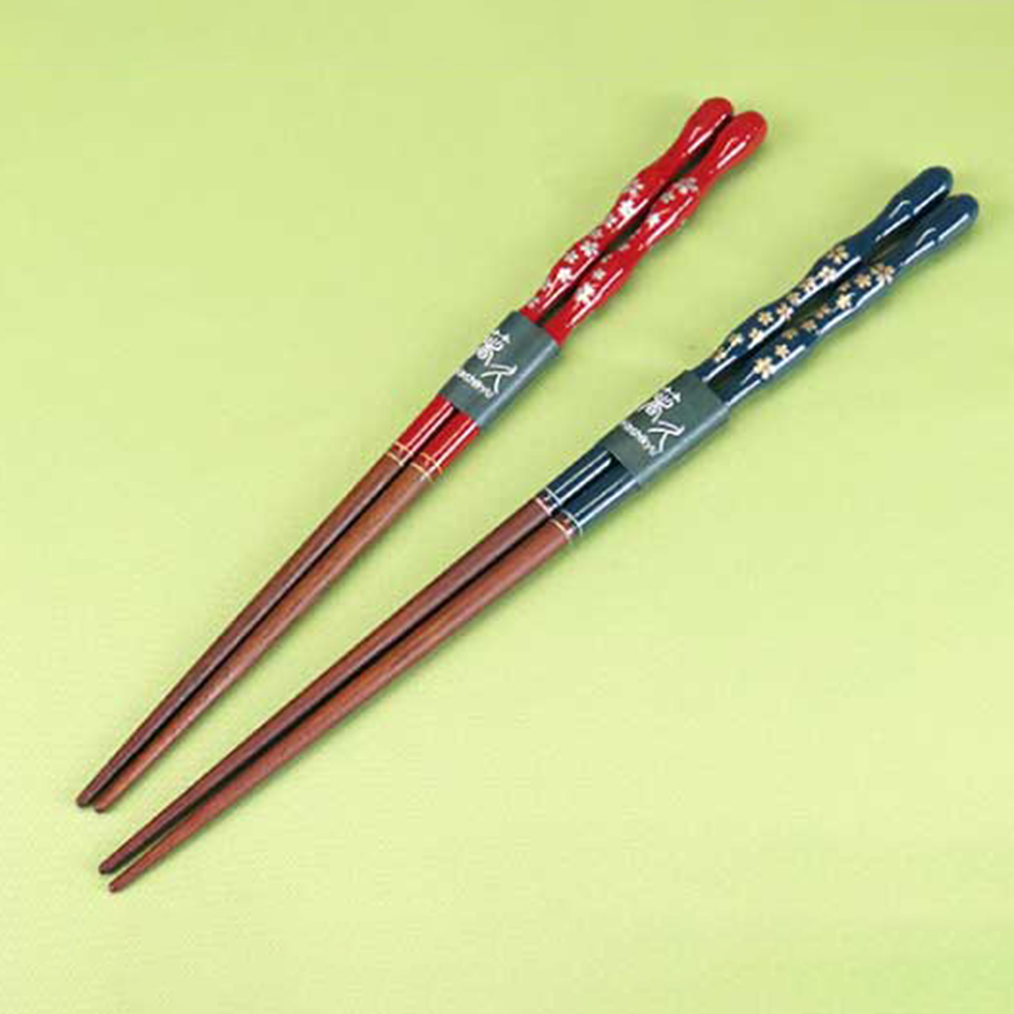 Chopsticks "Weeping cherry blossoms" Dishwasher